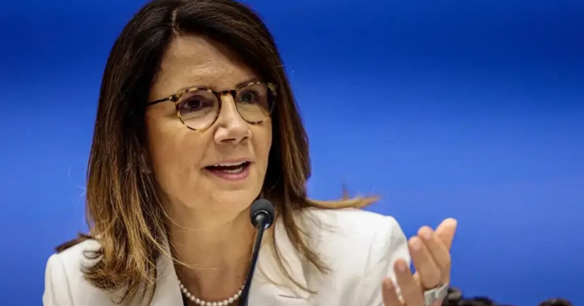 Negociações estão avançando em ritmo acelerado, diz Ana Toni, CEO da COP30